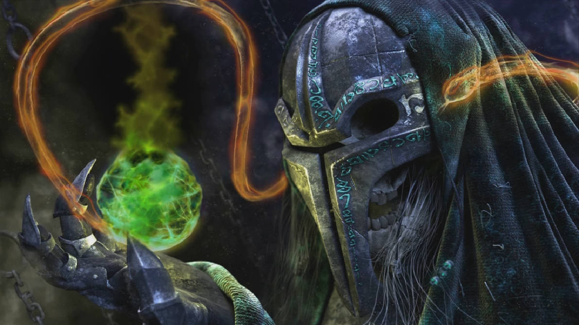 Dead Lord by MP1331 on DeviantArt