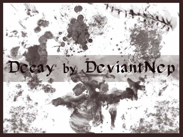 Decay 01 by DeviantNep on DeviantArt