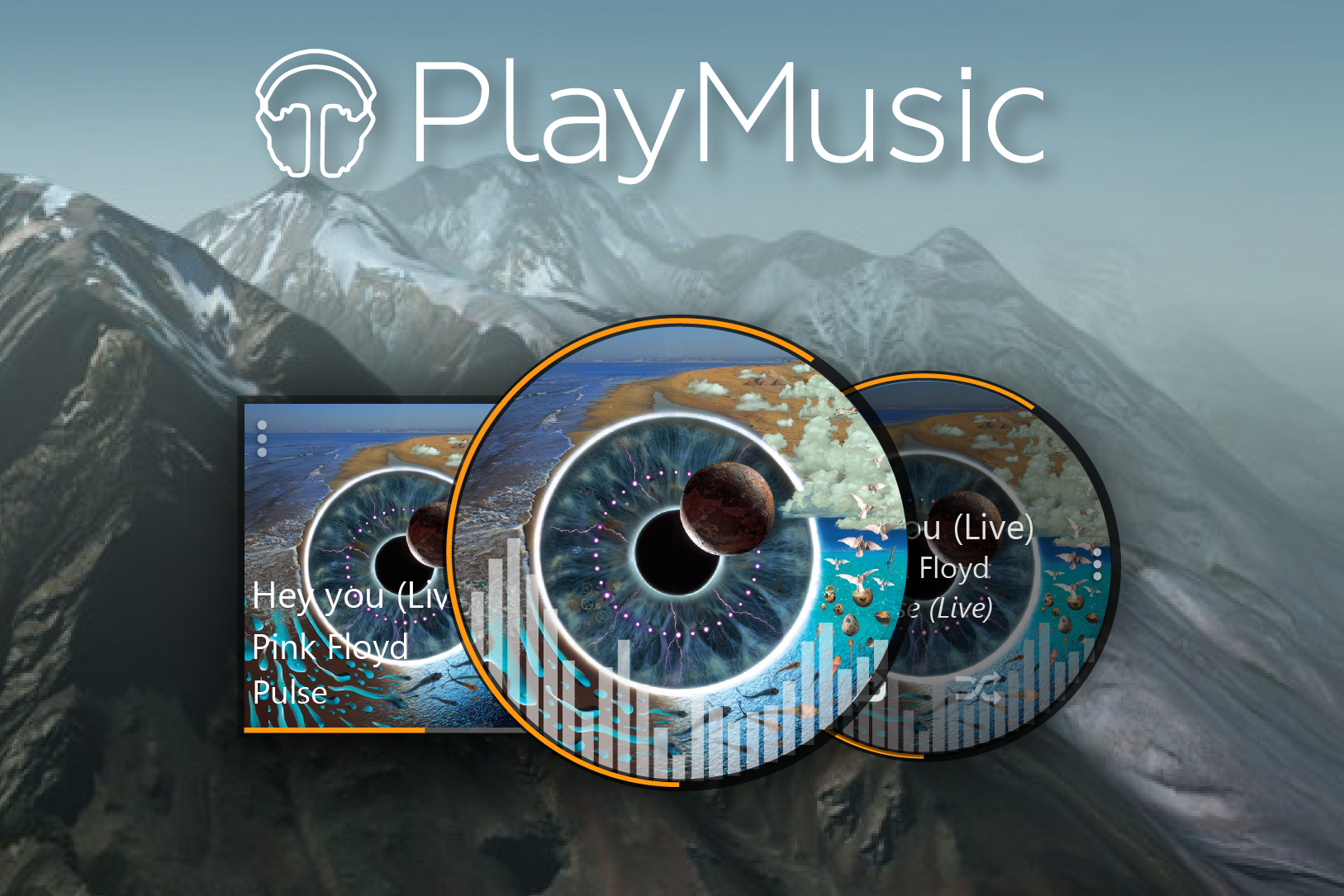 PlayMusic by BStevenson on DeviantArt