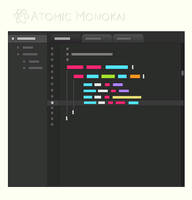 Atom File Icons by BStevenson on DeviantArt