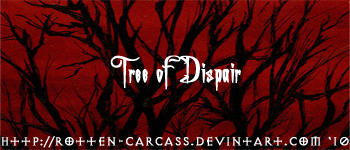 Tree of Dispair by rotten-carcass on DeviantArt