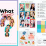 BTS - LOVE YOURSELF `HER` PACK by Lisethh on DeviantArt