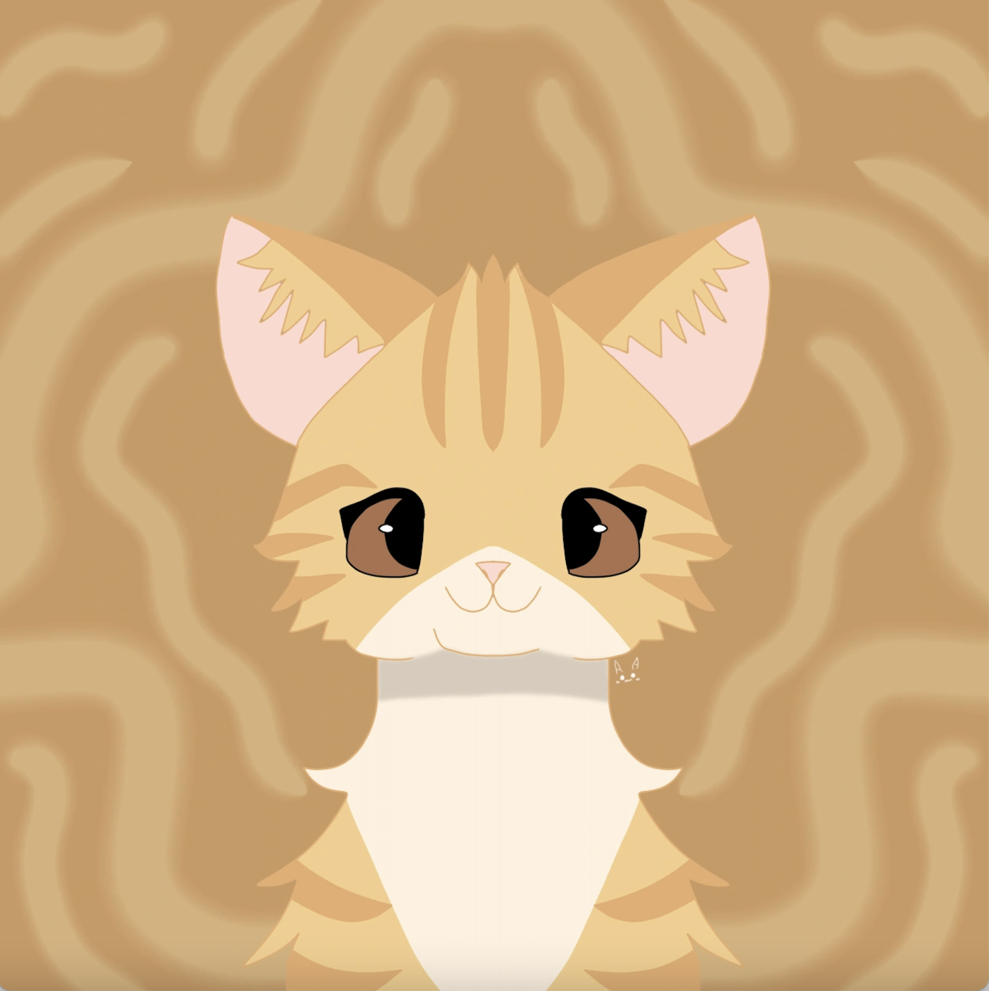 cat art by NotMimikyu on DeviantArt