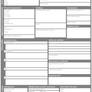 Detailed Character Sheet by DevilsCrypt on DeviantArt
