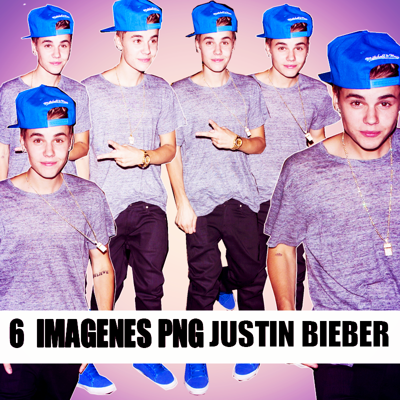 Pack 020 Justin Bieber Png Pack by SMILERMICHELY on DeviantArt