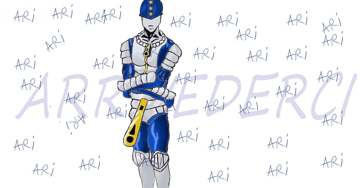 Stick Fingers by NekiLikk on DeviantArt