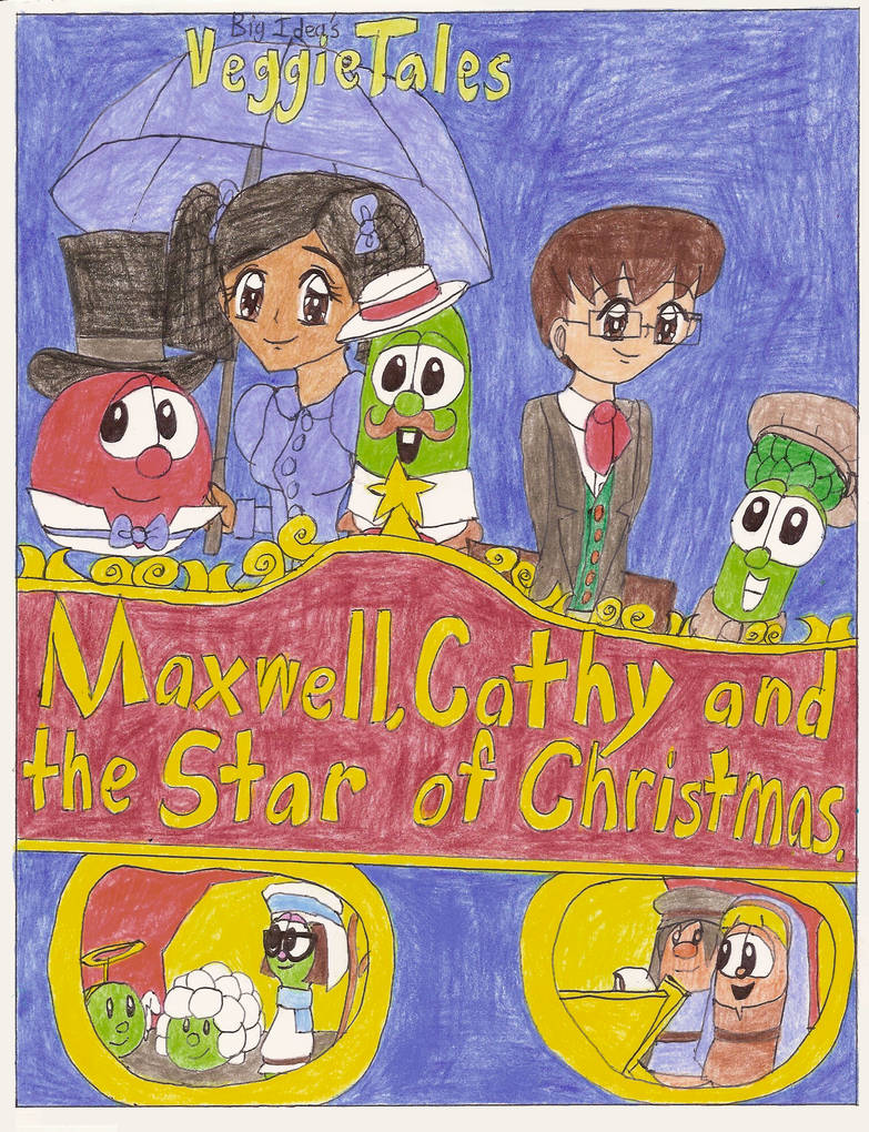 VT: MCatSoC part 1 by BerryViolet on DeviantArt