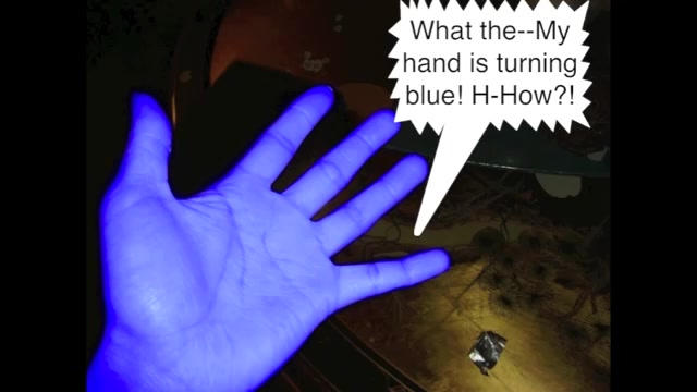 Blueberry Inflation - Chew It, Kristina Live Video by BerryViolet on ...