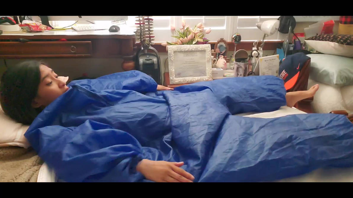 Berry Violet's Pancake Body Deflation by BerryViolet on DeviantArt