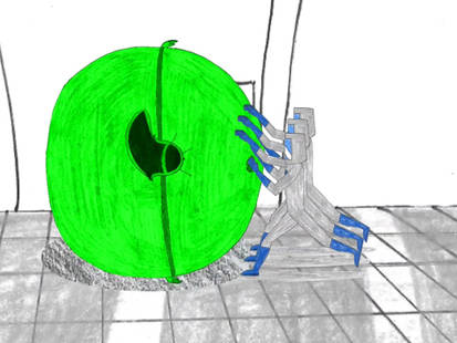 Explore the Best Cherryinflation Art | DeviantArt