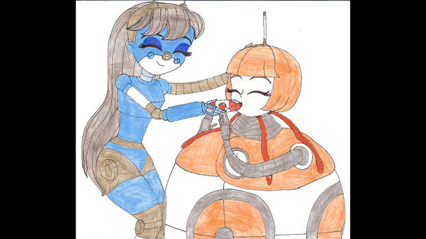 Explore the Best Janice_kawaye Art | DeviantArt