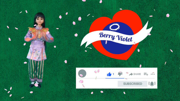 Explore the Best Berry_violet_121 Art | DeviantArt