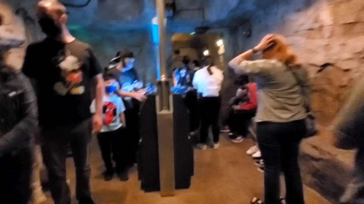 Pt 5 of Berry Violet in Star Wars Galaxy's Edge by BerryViolet on ...