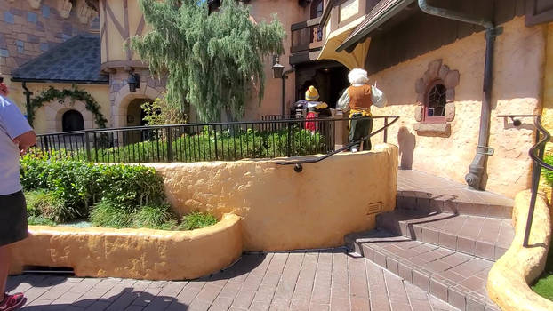 Explore the Best Pinocchio_disneyland_2022 Art | DeviantArt