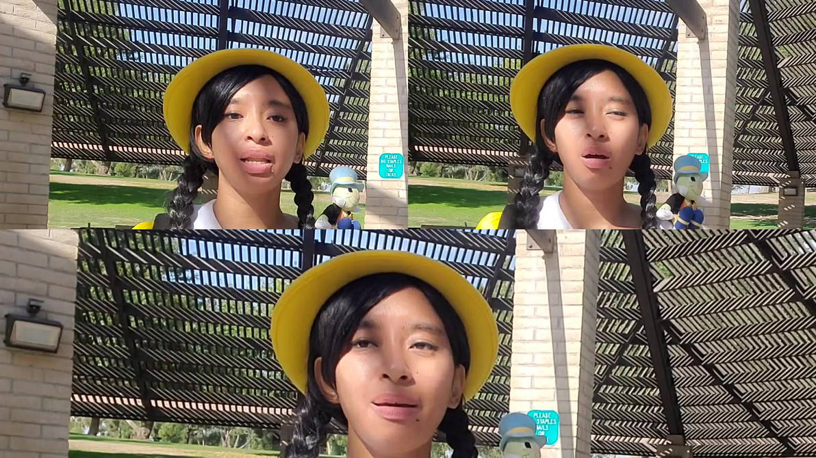 Berry Violet's Row Your Boat Acapella Round Cover by BerryViolet on ...