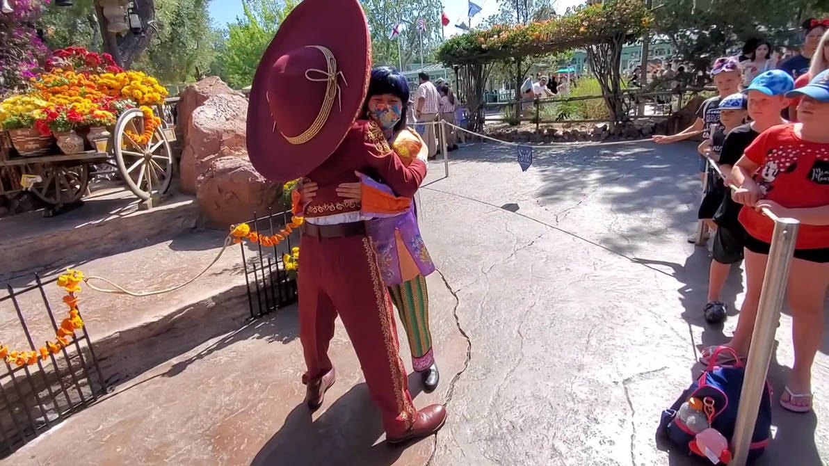 Pt 2 of Empress Berry Violet's New Disney Love by BerryViolet on DeviantArt