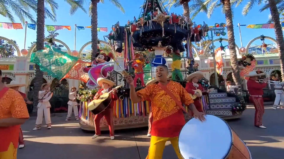 Pt 5 of Sabrina GirlPants Goes to Disneyland by BerryViolet on DeviantArt