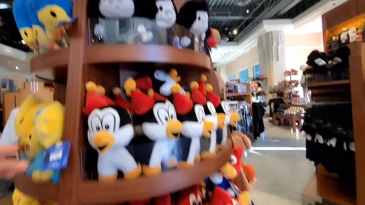 Pt 1 Berry Violet's First Day of Universal Studios by BerryViolet on ...