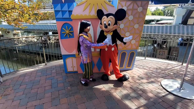 Explore the Best Disneylandvivanavidad Art | DeviantArt