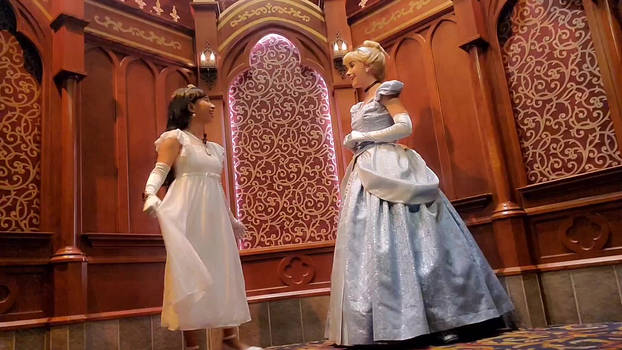 Explore the Best February_2023_disneyland Art | DeviantArt