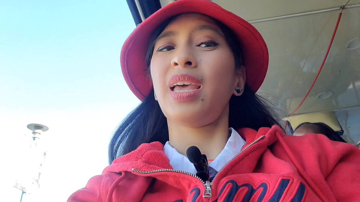 Pt 10 of Berry Violet and Violet's USH Adventure by BerryViolet on ...