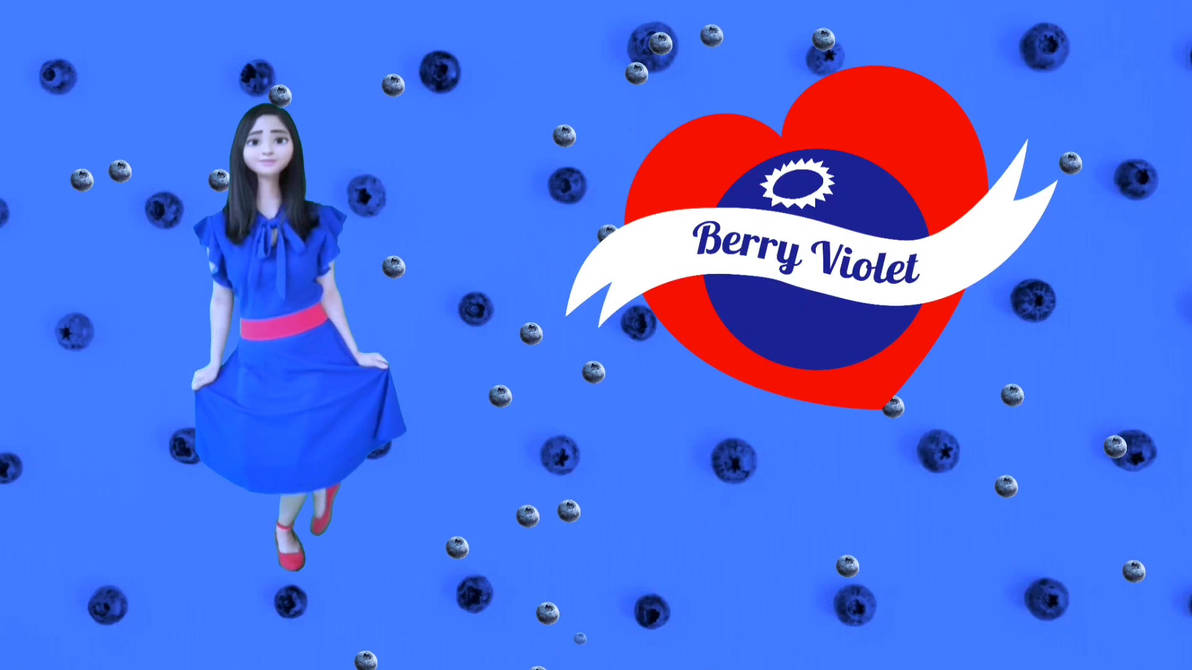 Pt 1 of Soccer Berry Violet's Inflation Overdose by BerryViolet on ...