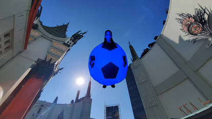 Explore the Best Balloonbodyinflation Art | DeviantArt