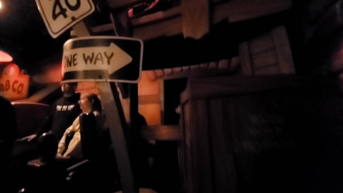 Pt 8 Caballera Berry Violet's Visit to Disneyland by BerryViolet on ...