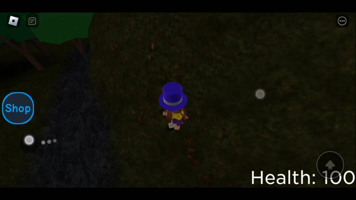 Pt 3 of Roblox Hat Kid's Time in Daycare Story by BerryViolet on DeviantArt