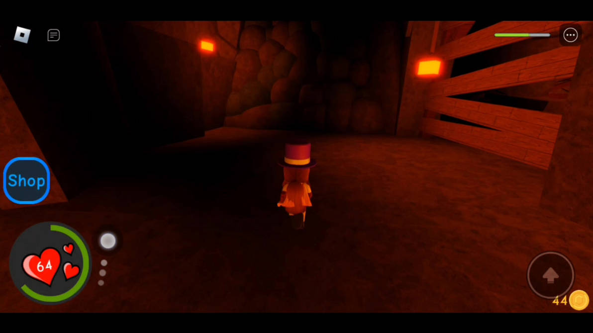 Pt 2 Roblox Hat Kid's Time in Daycare Story 2 by BerryViolet on DeviantArt