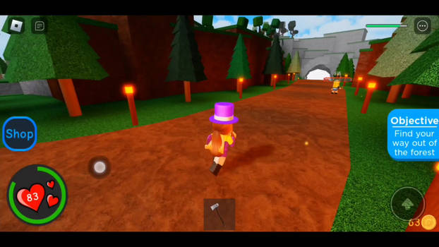 Explore the Best Daycareroblox Art | DeviantArt