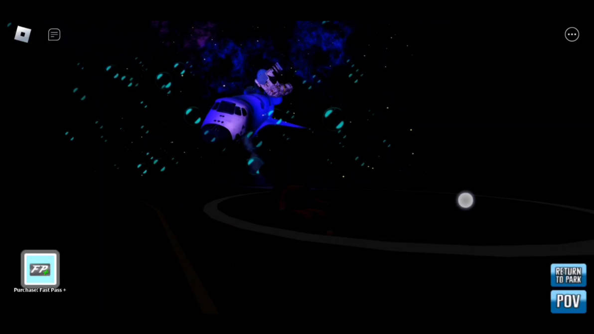 Pt Of Berry Violet In Roblox Disney World Mktp By Berryviolet On Deviantart