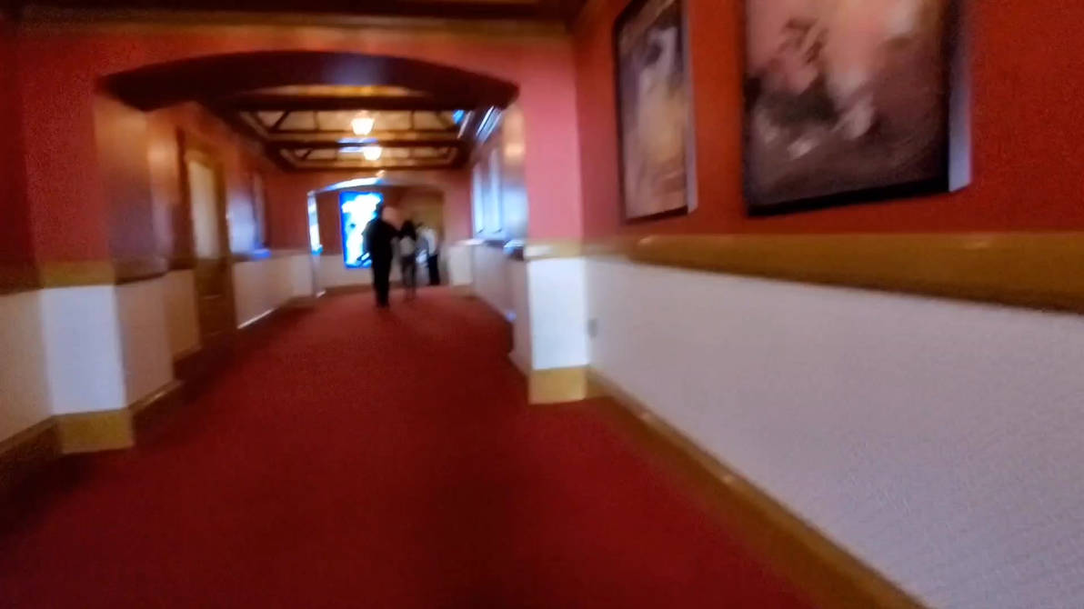 Pt 4 Caballera Berry Violet's Visit to D.C.A Park by BerryViolet on ...