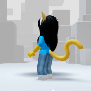Explore the Best Roblox_kitty_katswell Art | DeviantArt