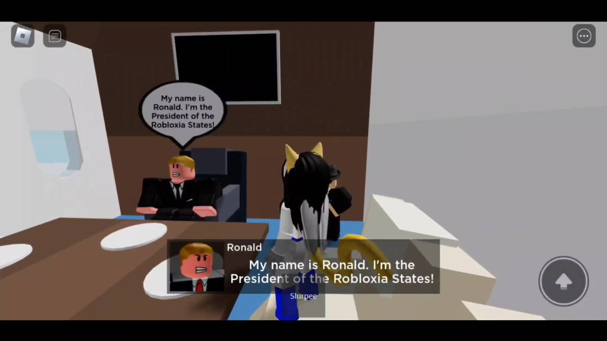 Agent Kristina Kittensworth in Roblox Airplane 2 by BerryViolet on ...