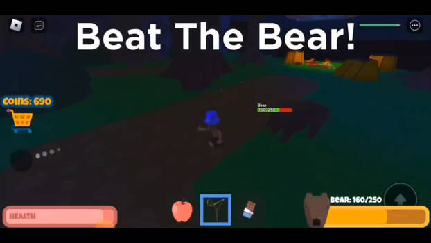 Explore the Best Robloxpixarupstory Art | DeviantArt