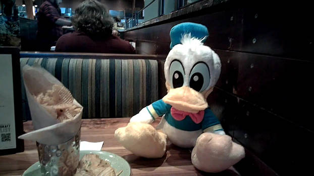 Explore the Best Donaldducktitlecard Art | DeviantArt