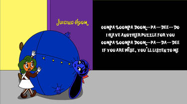 Explore the Best Blueberry_expansion Art | DeviantArt