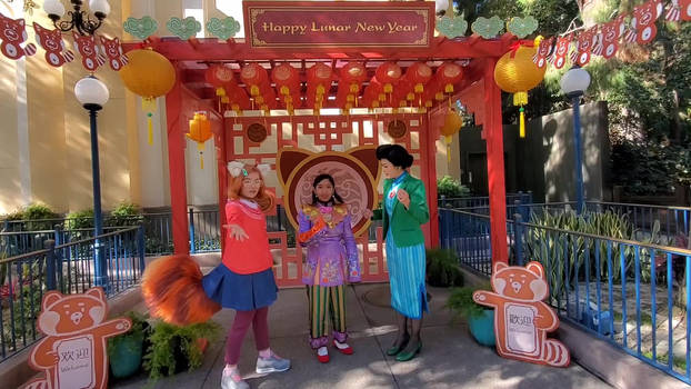 Explore the Best Minglee Art | DeviantArt