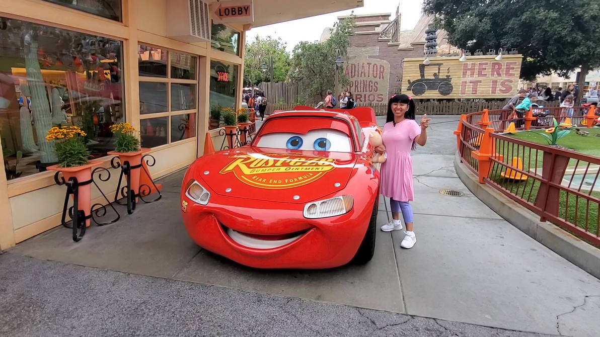 Pt1 Berry Violet's Boo the Disney Park Hopper by BerryViolet on DeviantArt