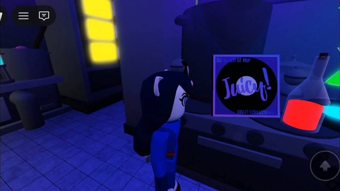 Roblox - Lunelle Star and the Chocolate Factory by BerryViolet on ...