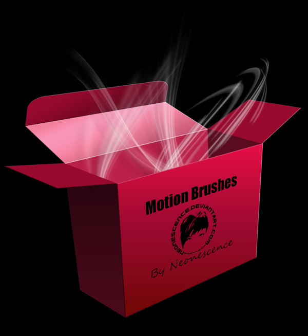 Motion Brushes by Neonescence on DeviantArt
