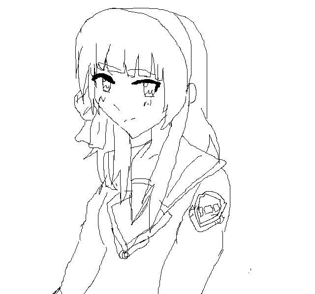 Yuri by LovinaTomateVargas on DeviantArt