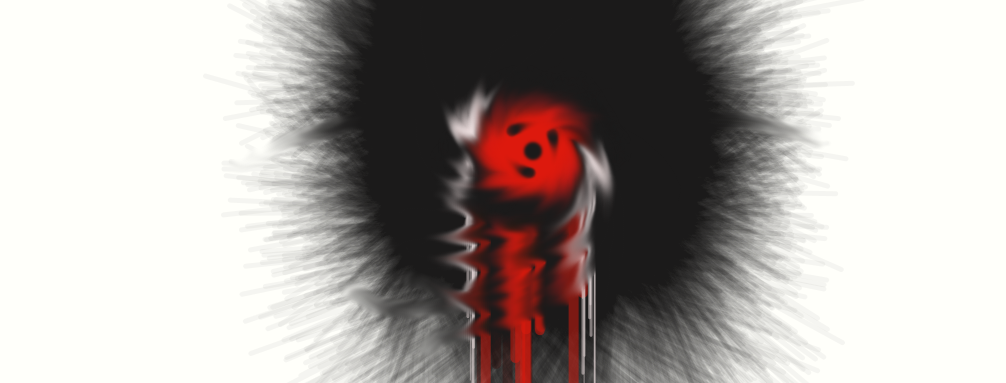 Uchiha Sharigan: Into the Blood by BloodlessTwinCosplay on DeviantArt