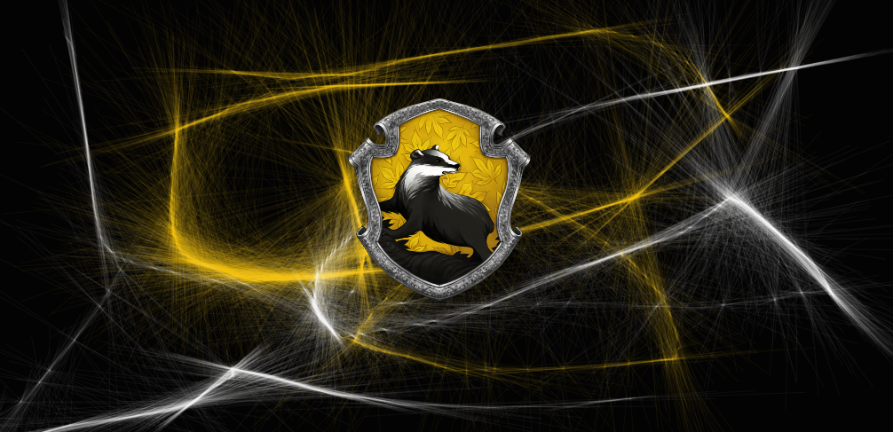 Hufflepuff wallpaper by ScourgetTheCat on DeviantArt