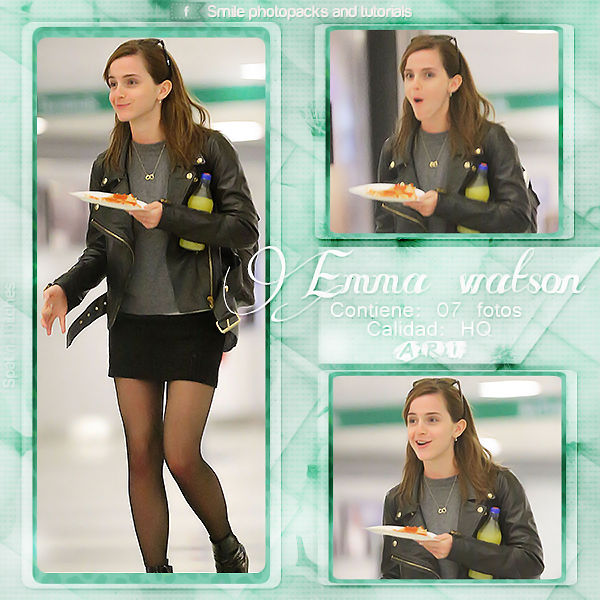 +Emma Watson Photopack by ThisIsAlways on DeviantArt
