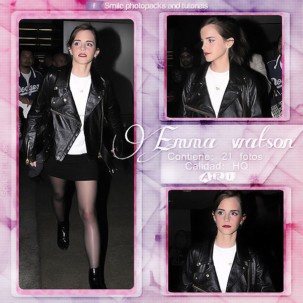 +Fotopack Emma Watson by ThisIsAlways on DeviantArt