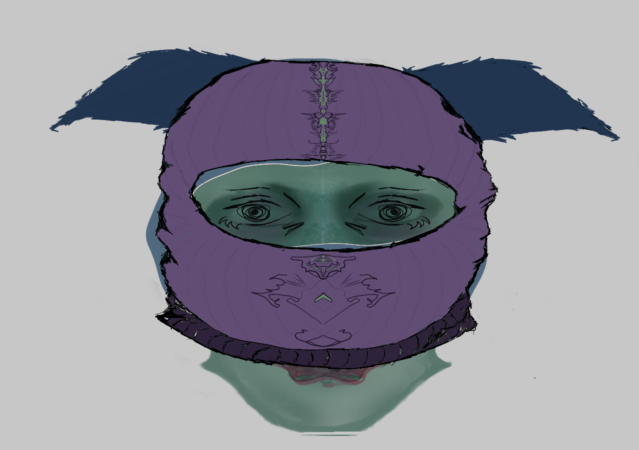 BOBI by ergouwu1 on DeviantArt