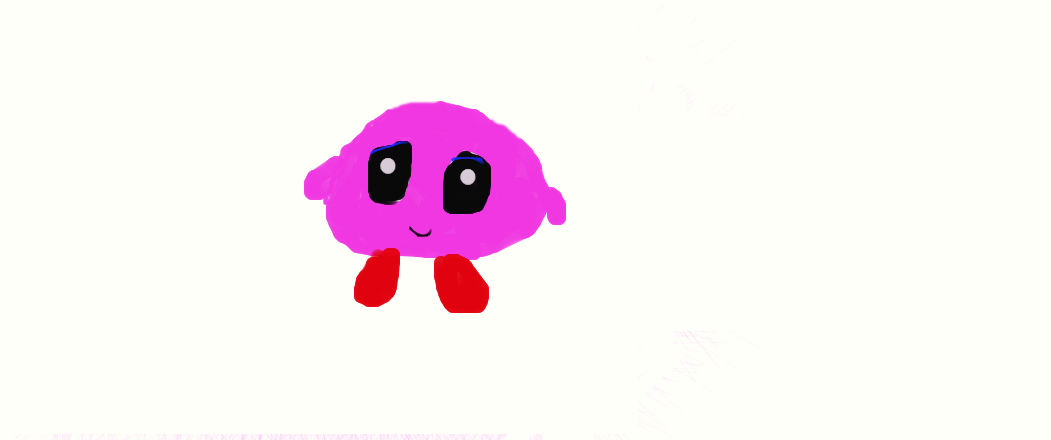 Kirby FAIL by sailorcupcake on DeviantArt