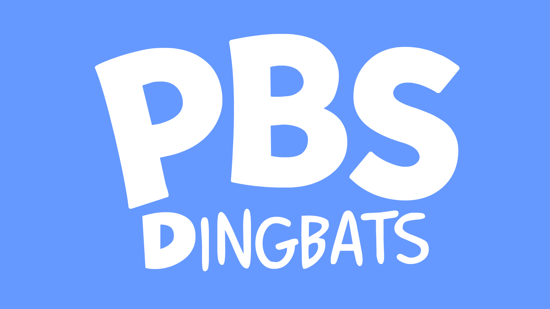 PBS Dingbats Font (FREE DOWNLOAD) by BraydenNohaiDeviant on DeviantArt